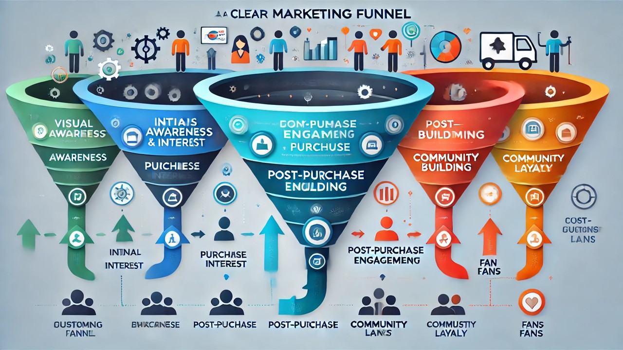 熱狂的なファンを形成する流れを構築する方法は！ - 通販プロデューサー西村公児